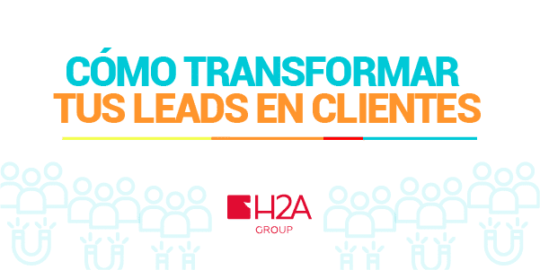 H2A Group - Marketing Educacional | Marketing de Contenido