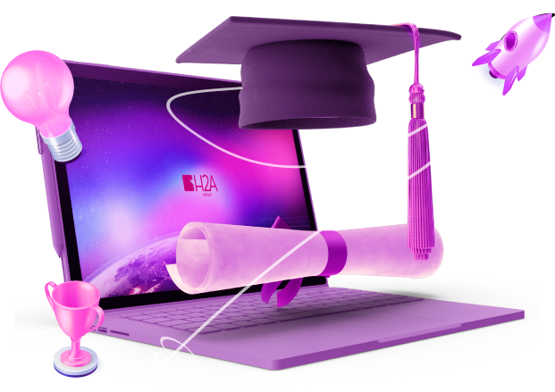 E-learning - H2A Group
