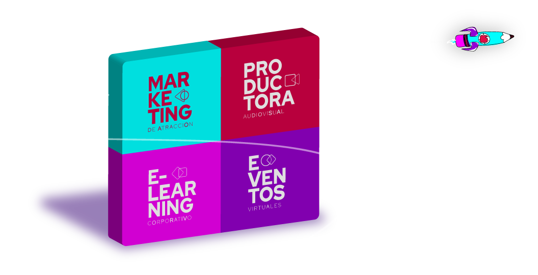 Marketing Digital, E-learning Corporativo - H2A Group