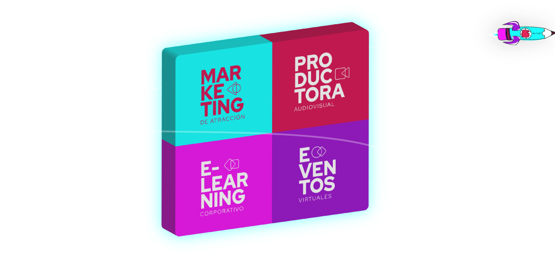 Marketing Digital, E-learning Corporativo - H2A Group
